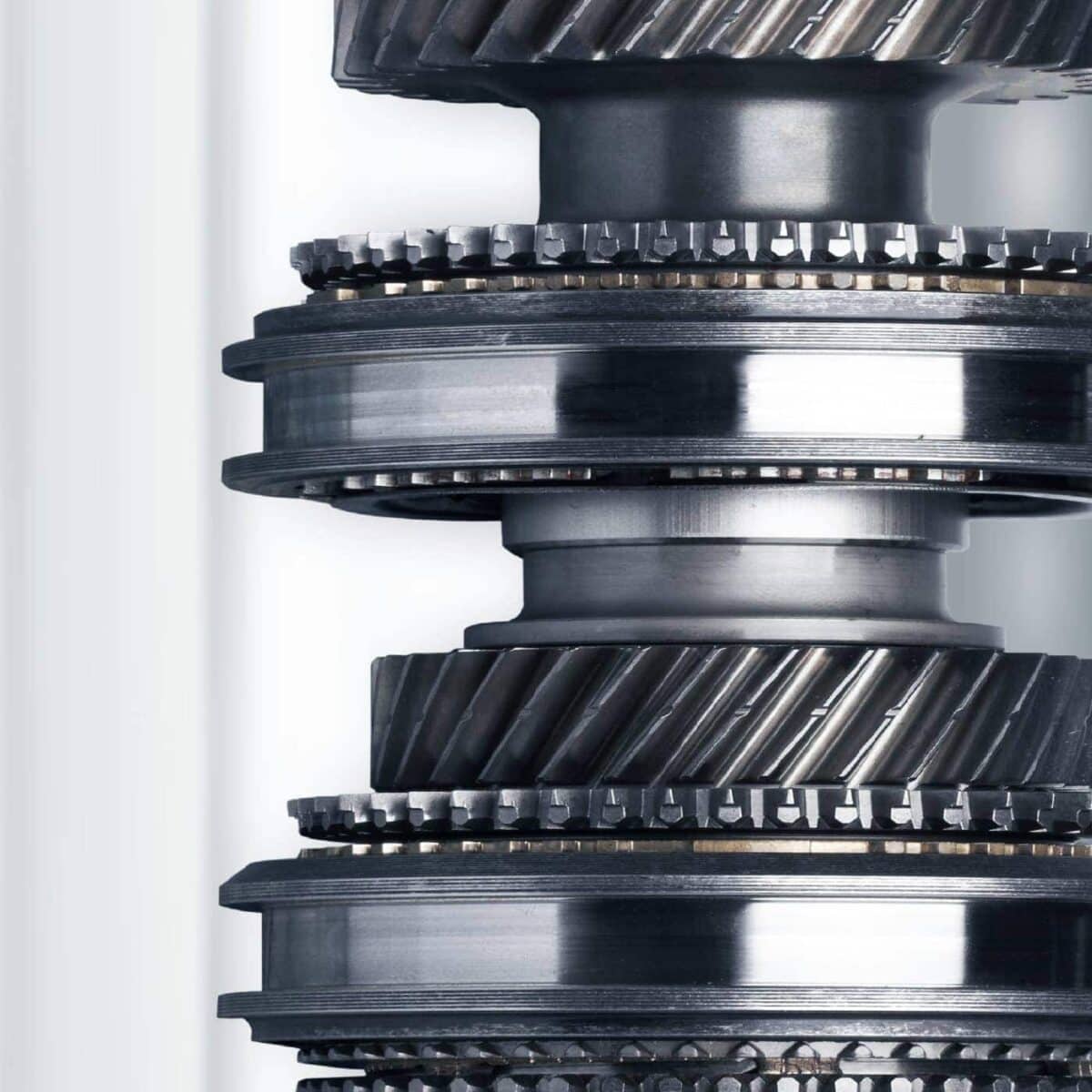 Obereder - führender Händler von Schmierstoffen (Castrol, ARAL und BP)